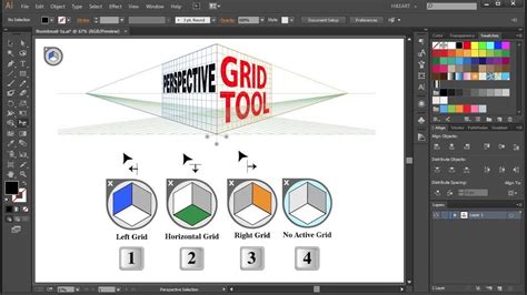 how to put grid on illustrator at william noland blog