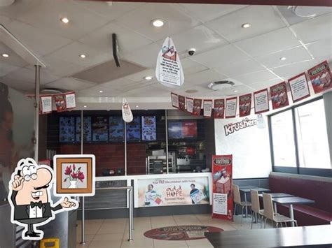 Kfc Rocklands Restaurant Bloemfontein 53631 Moshoeshoe St Restaurant Menu And Reviews