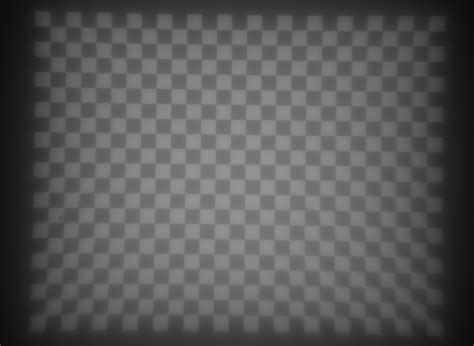 Python How Do I Go About The Detection Of This Low Contrast Calibration Checkerboard Stack