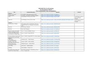 HKU The University Of Hong Kong Studocu
