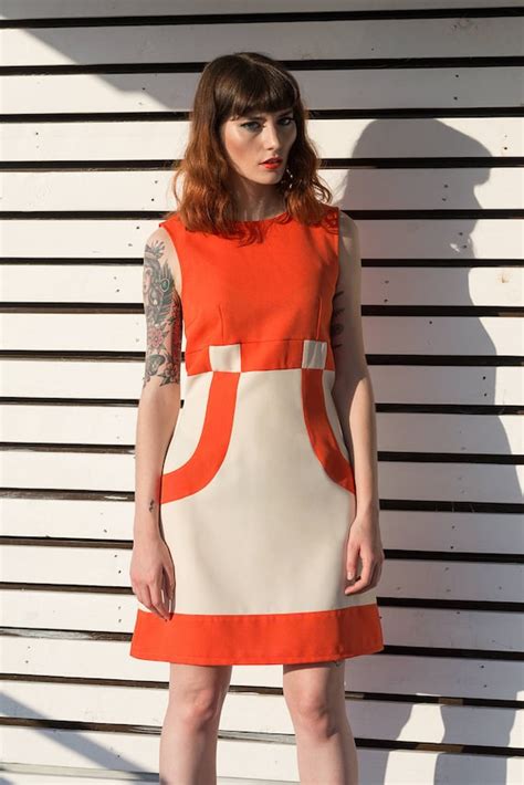 60s Clothes