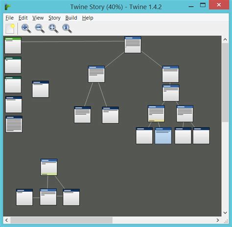 My Work In Progress So Far Using Twine And Unity Twine Forum