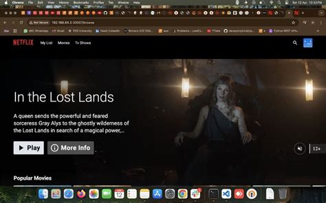 🚀 Successfully Completed A Devsecops Project By Deploying A Netflix Clone On Aws Using Jenkins