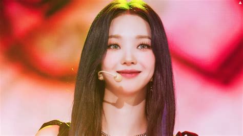 에스파 카리나 도깨비불 무대 2 컴퓨터바탕화면by슬짱 네이버 블로그