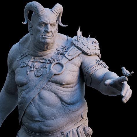 ultimate tutorial character creation for vfx r 3dmodeling