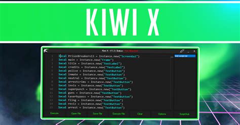 Kiwi X Roblox Exploit Download — Teletype