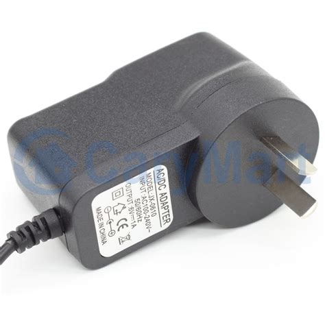 Adaptateur D Alimentation Cc V A Standards Europ En Am Ricain Britannique Australien