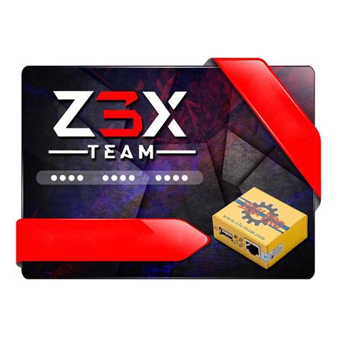Z3x Sam Tool Activation Sunny Point Present