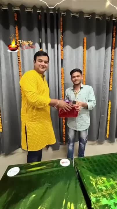 Gourav Batham On Linkedin Diwaliattriosoft Startuplifestyle Officecelebration Festivaloflights