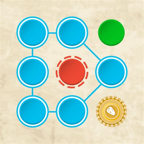 loop dots