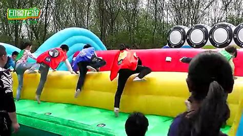 欢乐向前冲第二期腾讯视频