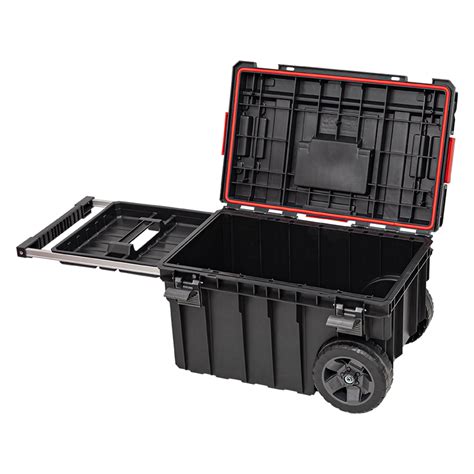 GEREEDSCHAPSKIST QBRICK ONE SYSTEM TROLLEY PROFI - Warehousesupply