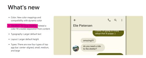 Android Material Design Top App Bar Does Not Have A Shadow How To Enable It Stack Overflow
