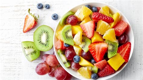 Fruits That Burn Belly Fat Fast The Detox Lady