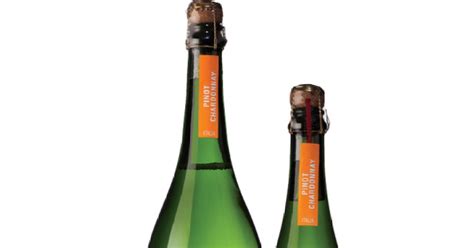 스파클링 와인 산테로 피노 샤르도네 스푸만테 대용량 매그넘 출시