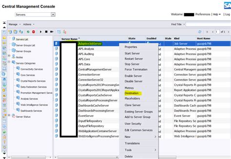 Email Configuration In Bo System Buddysap