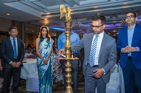 The Informatics Institute Of Technology Successfully Launched The Iit Business School As The