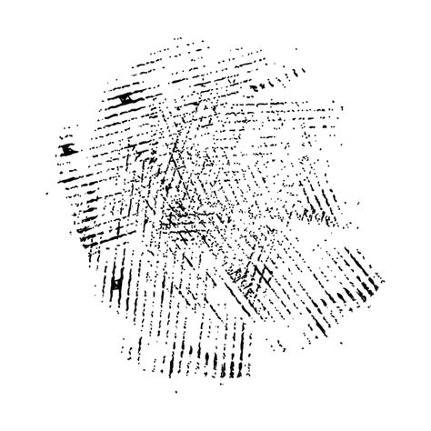 Impresión Con Textura De Celofán Vector Premium