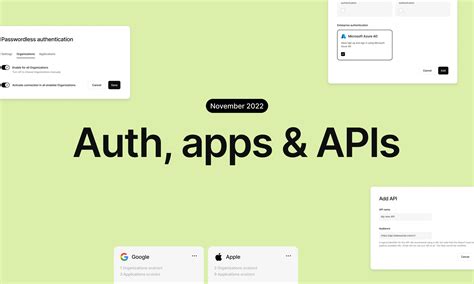kinde feature release hub