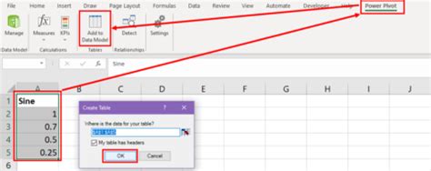 Ways To Calculate Inverse Sine In Microsoft Excel How To Excel