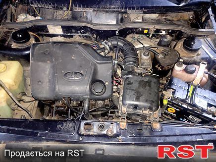 Продам б.в. автомобіль ВАЗ 2114 на RST. Ціна ВАЗ 2114 , купити б/у авто ...