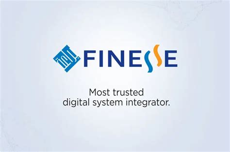 Meet The Finesse Leaders Executive Team And Management