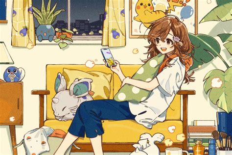 Pokémon TCG Pocket