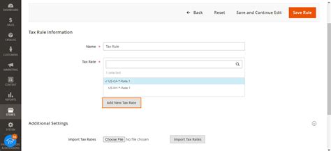 How To Set Magento Tax Rules Step By Step Guide 2024