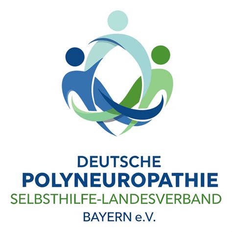 Deutsche Polyneuropathie Selbsthilfe Ev Landesverband Bayern
