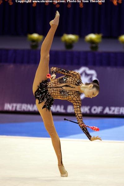 ХУДОЖЕСТВЕНА ГИМНАСТИКА И СРОДНИ СПОРТОВЕ • Виж темата История чемпионатов мира Часть 24