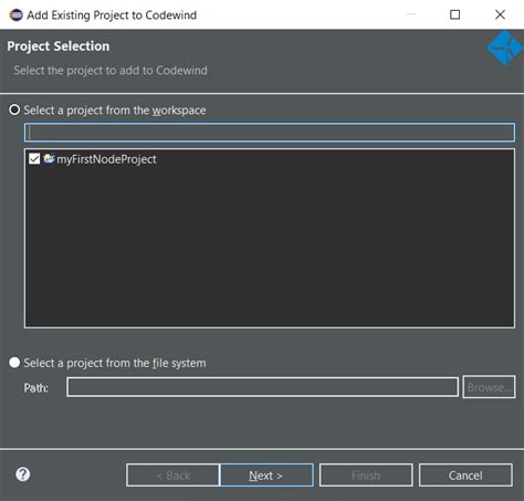 Split Creating And Importing Projects Into Ide Specific Topics · Issue