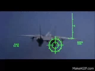 Jester Top Gun 