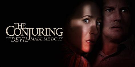 The Conjuring 3 Posterorig Morbid Smile