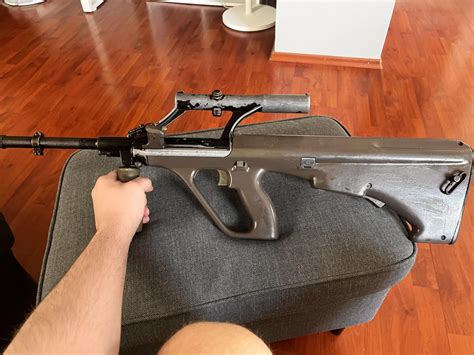 Trigger Spring Upgrade Kits R Aug