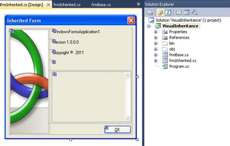 Windows Forms With C Using Visual Studio 2010 TalkIT Courses Created By Experts
