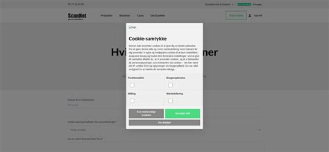 Info Scannet Dk Reviews Scam Legit Or Safe Check