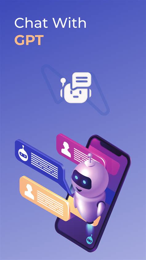 Ai Chatbot Virtual Assistant для Iphone — Скачать