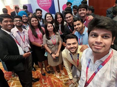 Simranjeet Singh On Linkedin Infocepts Retreat2022 Connect