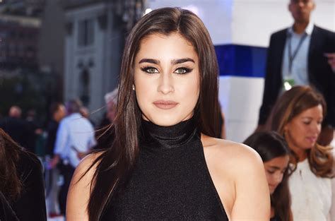 Fifth Harmonys Lauren Jauregui Joins Marian Hill For Back To Me Live Watch Billboard