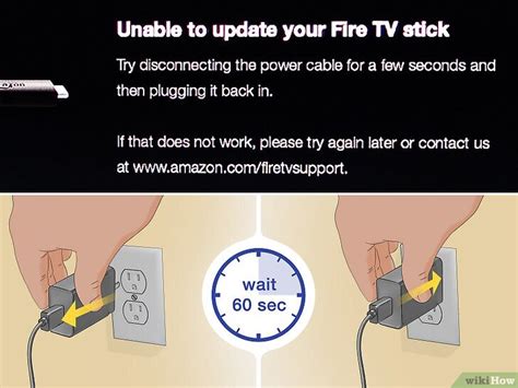 Firestick Not Working 14 Common Problems Easy Fixes