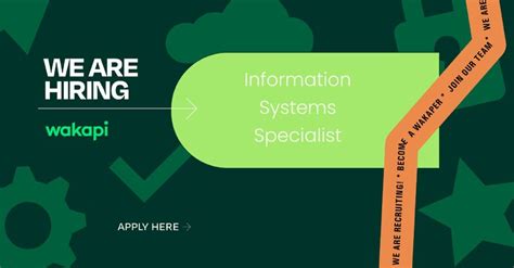 wakapi on linkedin wakapi hiring it jobs joinus software outsource bewakapi