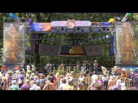 Reb And The Good News Pressure Oregon Country Fair 2023 Youtube