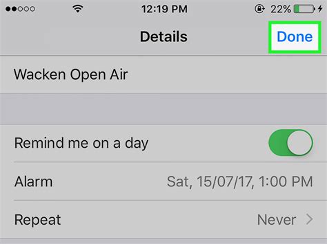 如何在iphone上设置提醒 事项