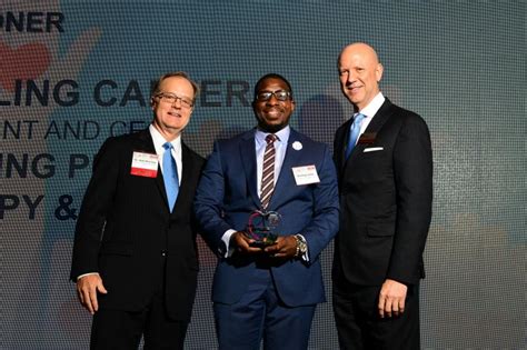 Robert Charlet On Linkedin Congratulations To Dr Sterling Carter Ceo Of Sterling Physical