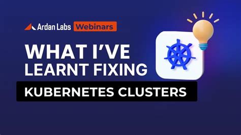 Miguel Jimenez On Linkedin What Ive Learnt Fixing 100 Kubernetes