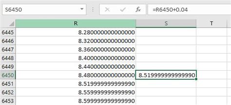Excel Not Adding Correctly Microsoft Community