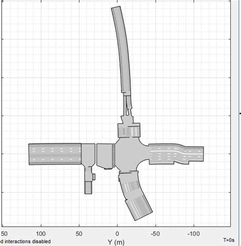 Traffic Light Negotiation And Perception Based Detection Project Mathworks Matlab