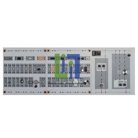 Training Package Of Oscilloscope Sensors Actuators Manufacturers