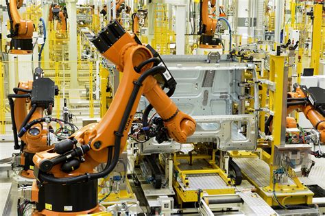 Une Méthode Vérifie Rapidement Quun Robot évitera Les Collisions Info Hightech