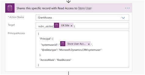 Record Security With Power Automate The Crm Ninja